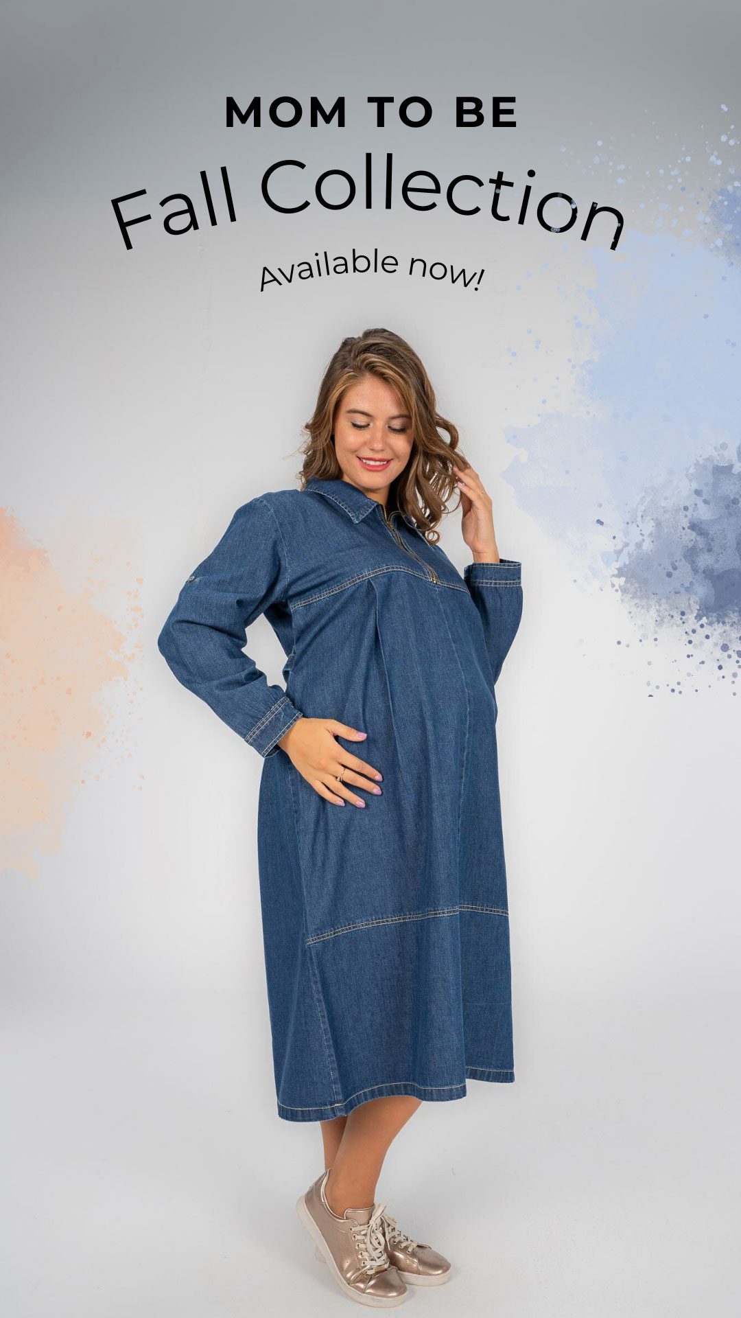 Mom to be - Your One-Stop Shop for Maternity Clothes